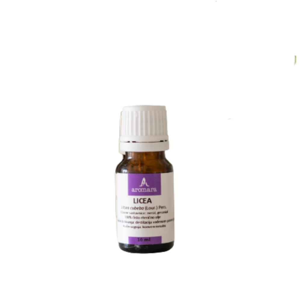 AROMARA LICEA ET. ULJE 10 ML : VITAPHARM